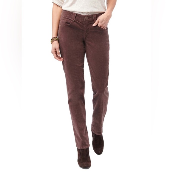 Democracy | Pants & Jumpsuits | Democracy Absolution Straight Leg ...